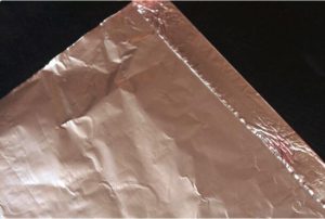 Why Do We Sometimes Call Aluminum Foil 